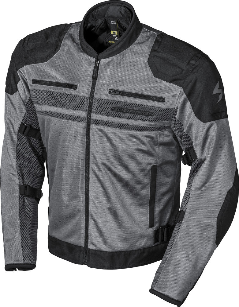 Street Motorcycle Jackets & Protective Riding Gear
