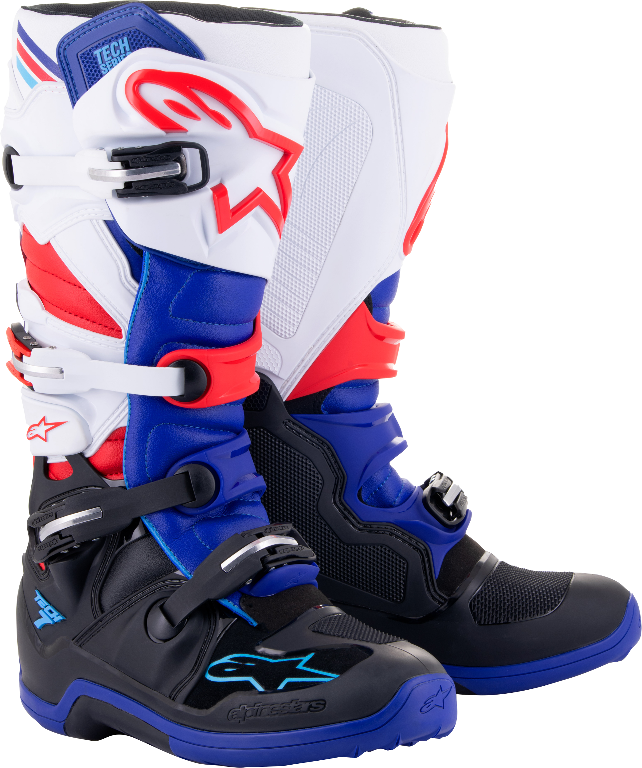 MX Boots: Motocross & Off-Road Riding Boots | UTV Warehouse