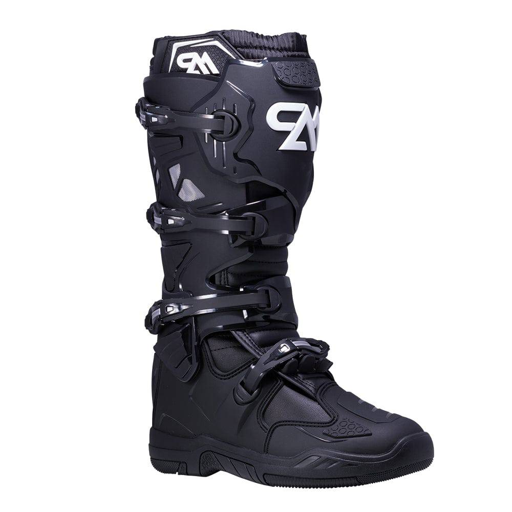 Pure Adrenaline Hydraulic MX Boot