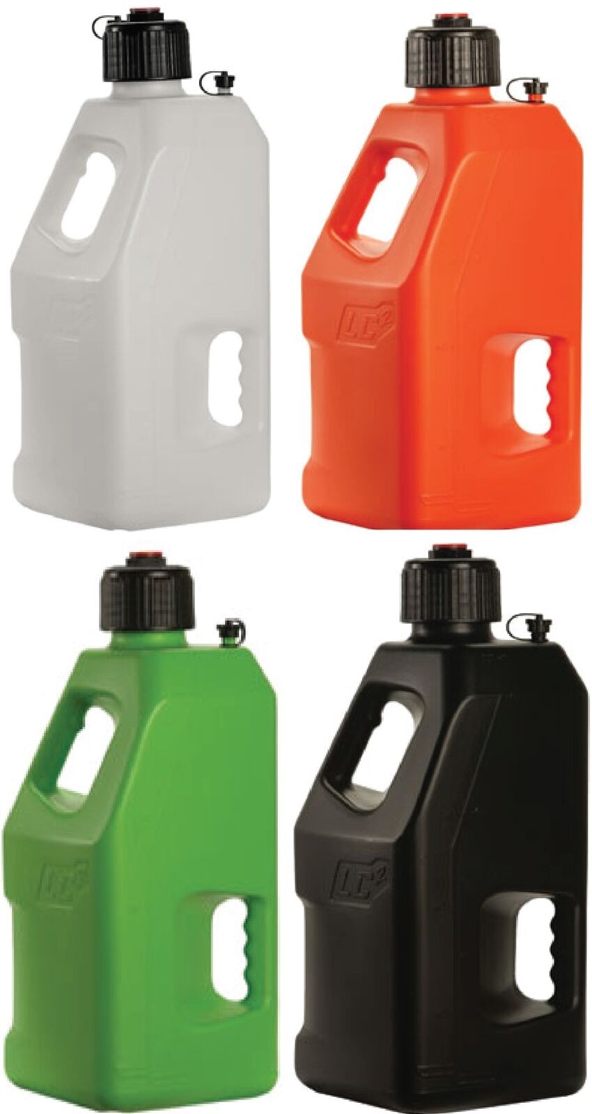 Fire Power LC Utility Container (5 Gallon Capacity) Single Jug