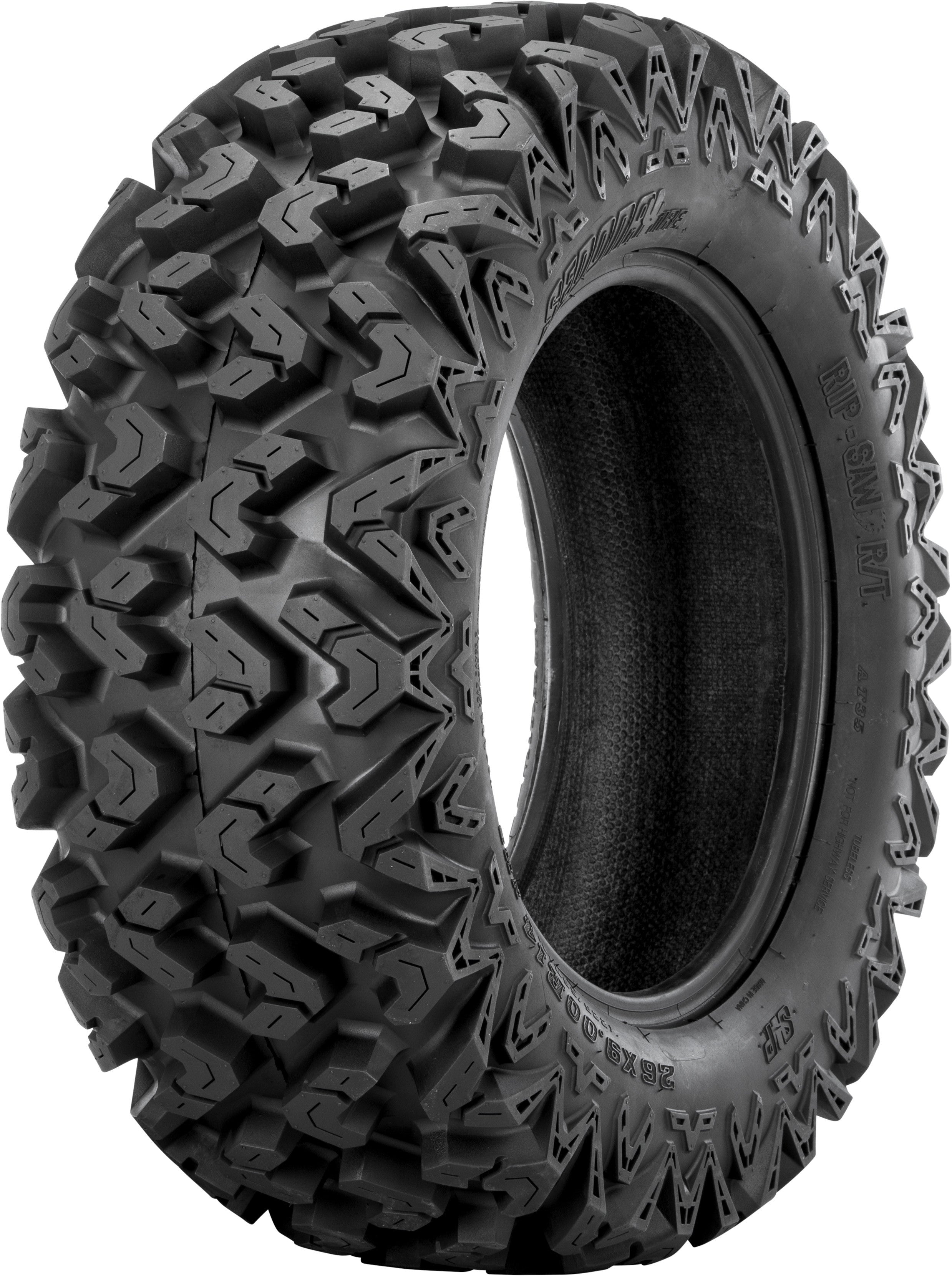 Sedona Rip Saw Radial ATV/UTV Tire
