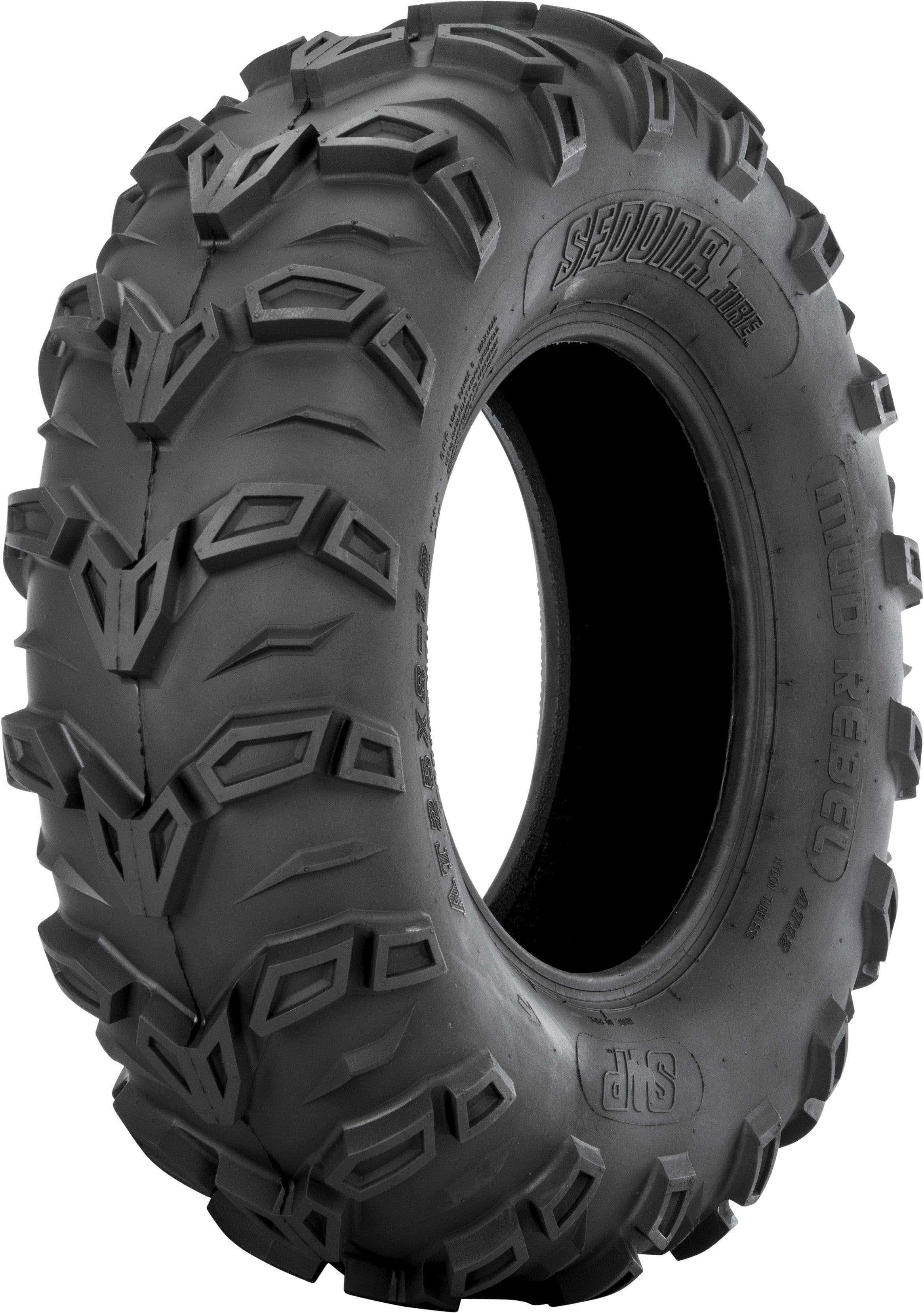 Sedona Mud Rebel ATV/UTV Tire